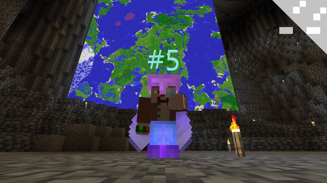 World Log E5 Networking - YouTube