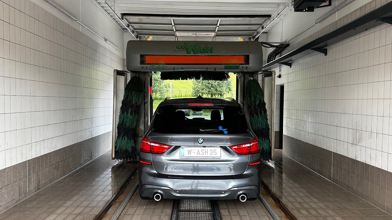 Christ Primus C150 | Textil-Besatz, Konturhochdruck - YouTube