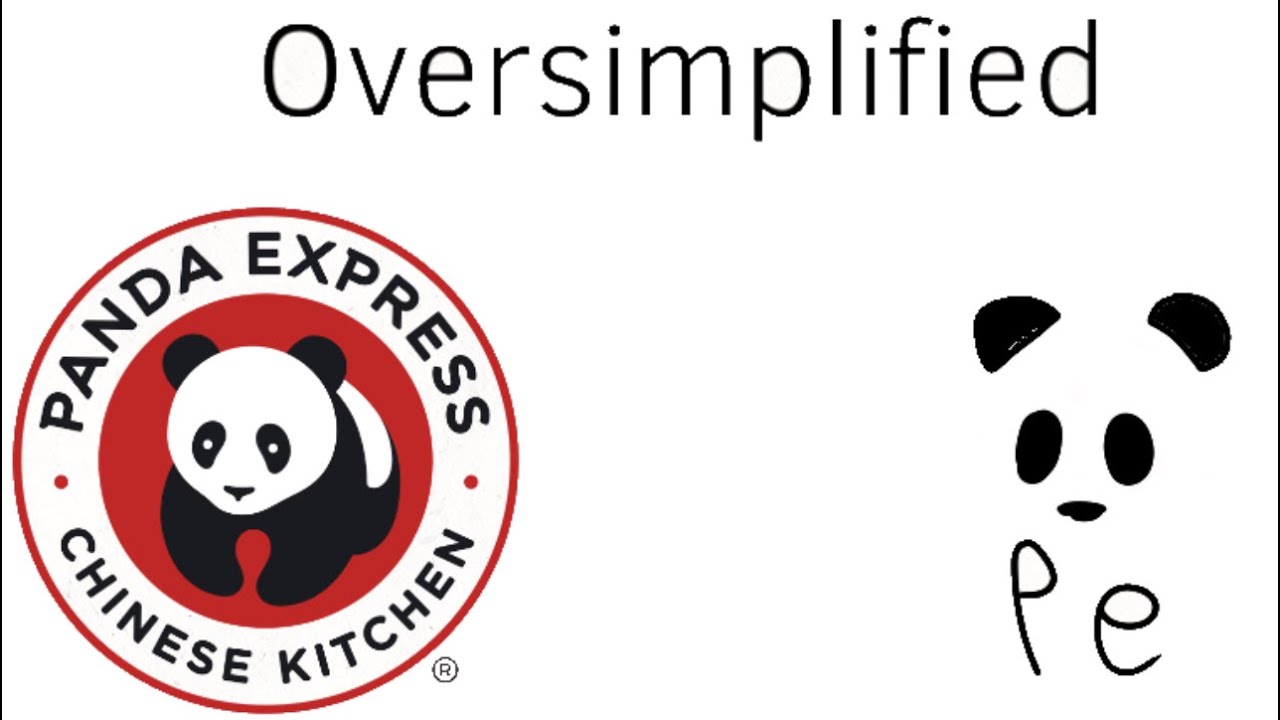 Oversimplifying Logos in FlipaClip - YouTube