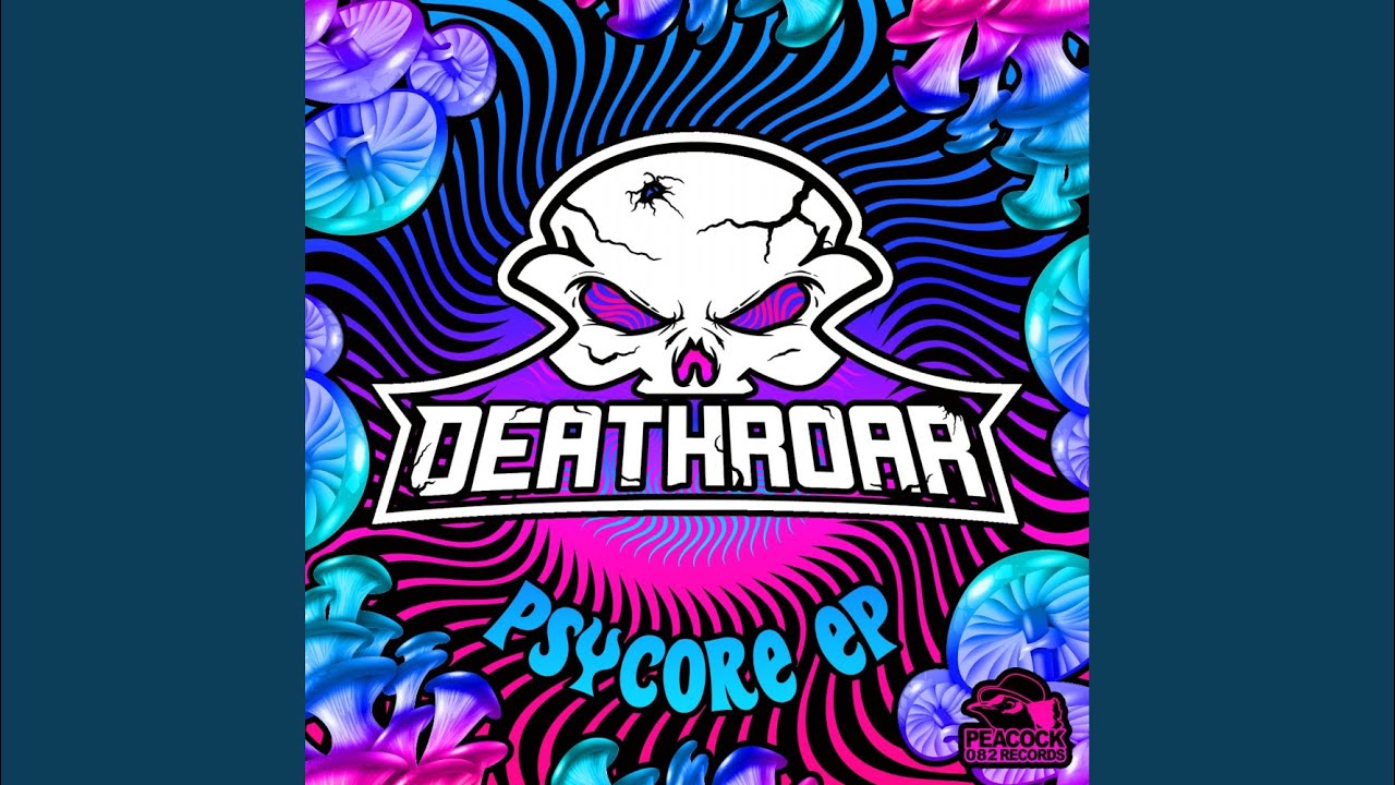 Psycore (Radio Mix) - YouTube