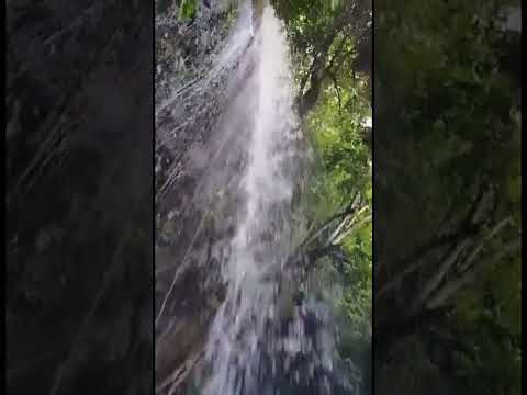 Tuisoi waterfall Barmura|| #naturelovers - YouTube