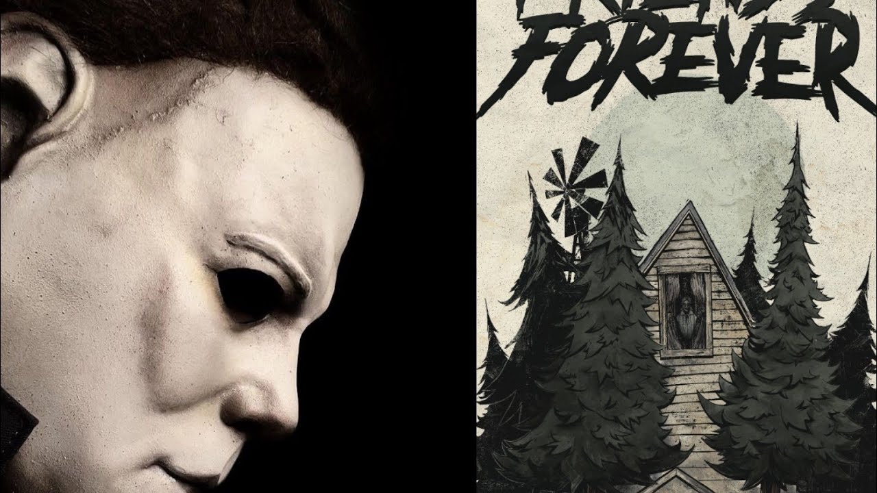 FRIENDS FOREVER X 78 SLASHER DOUBLE FEATURE TRAILER - YouTube