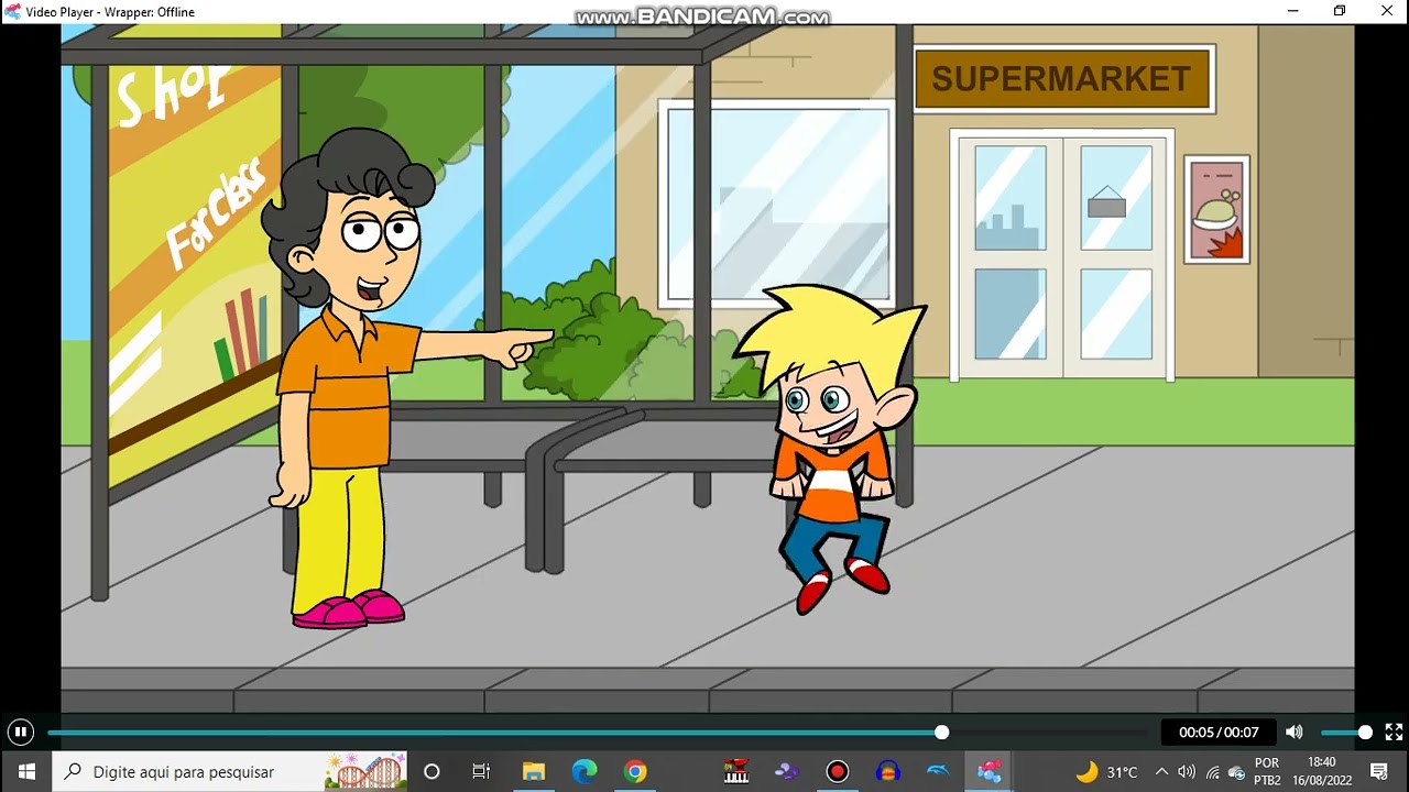 My Vyond Free Trial is No Longer Expired - YouTube