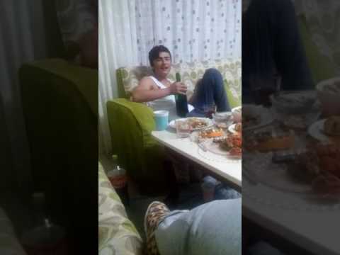 Kafam guzelken soylerim