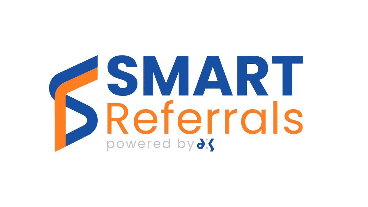 SMART Referrals – Transforming Referral Accuracy and Efficiency - YouTube