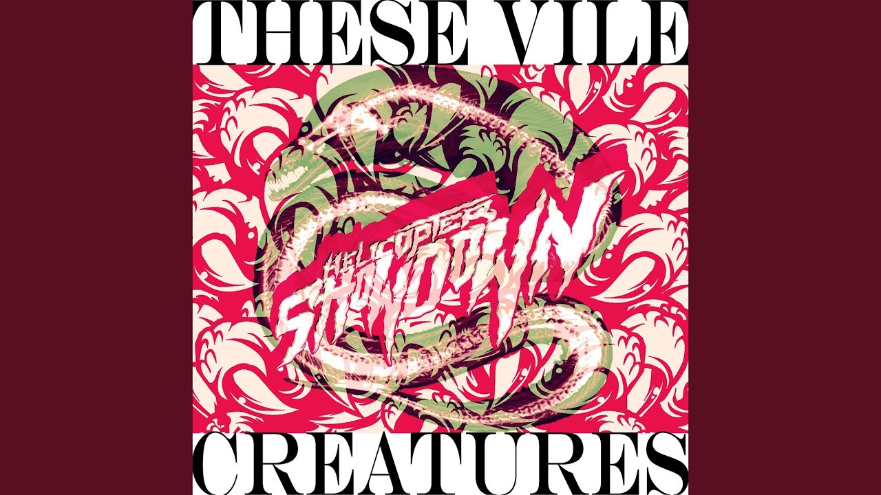 These Vile Creatures (Original Mix) - YouTube