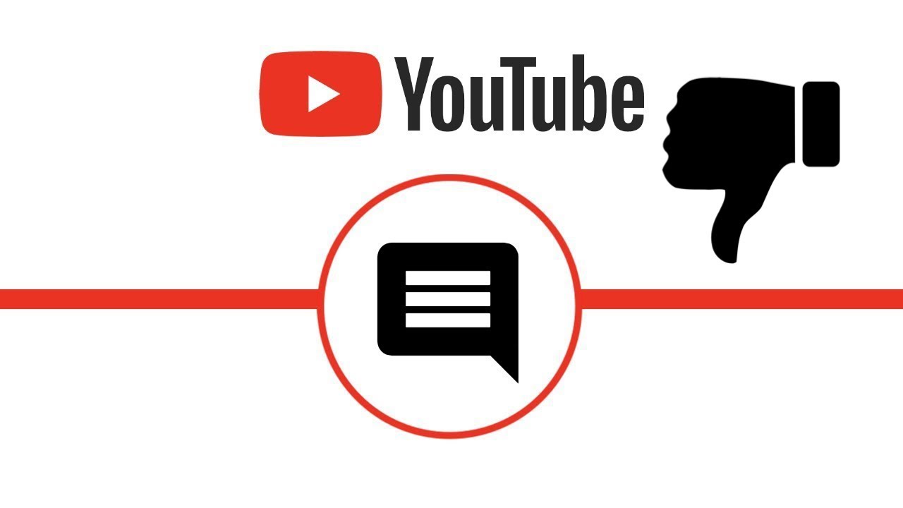 How to hate comment - YouTube