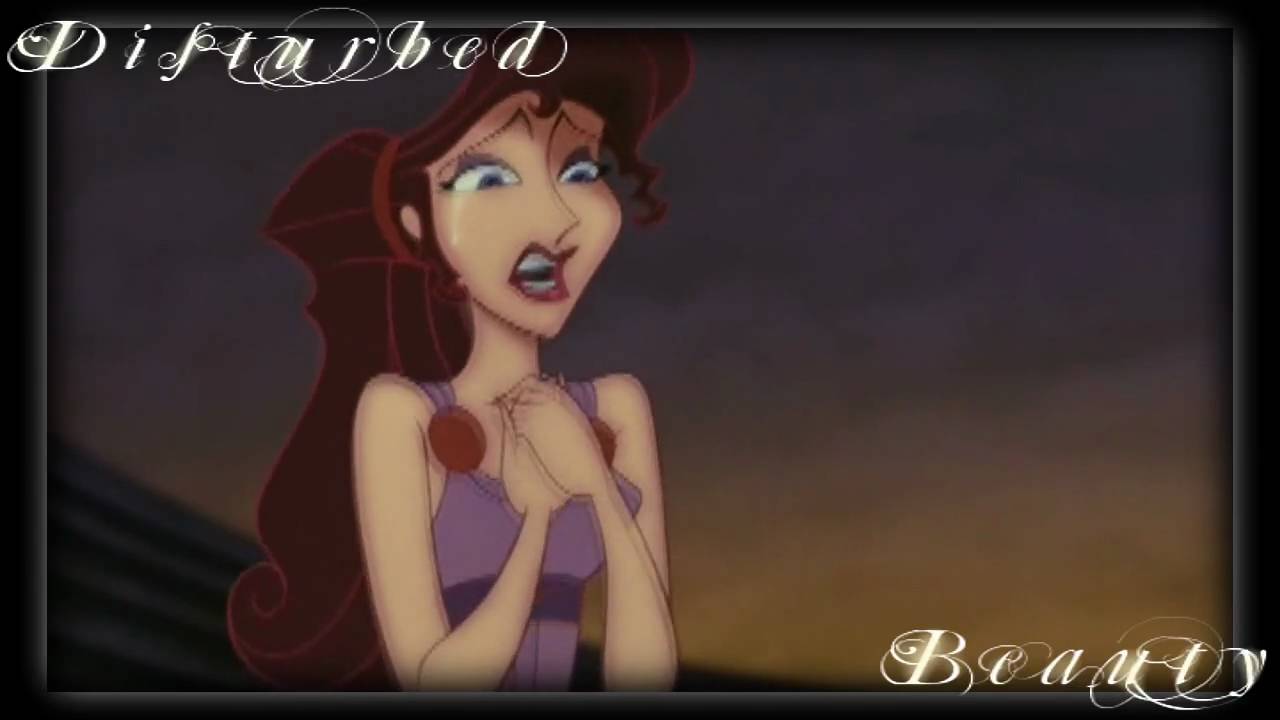 Megara: Fallen //Desperately Disney Studios// - YouTube Music