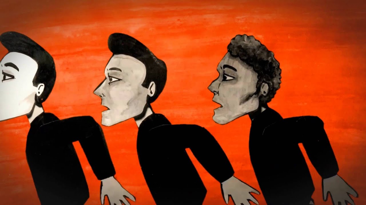 Pick up Your Head - Middle Class Rut