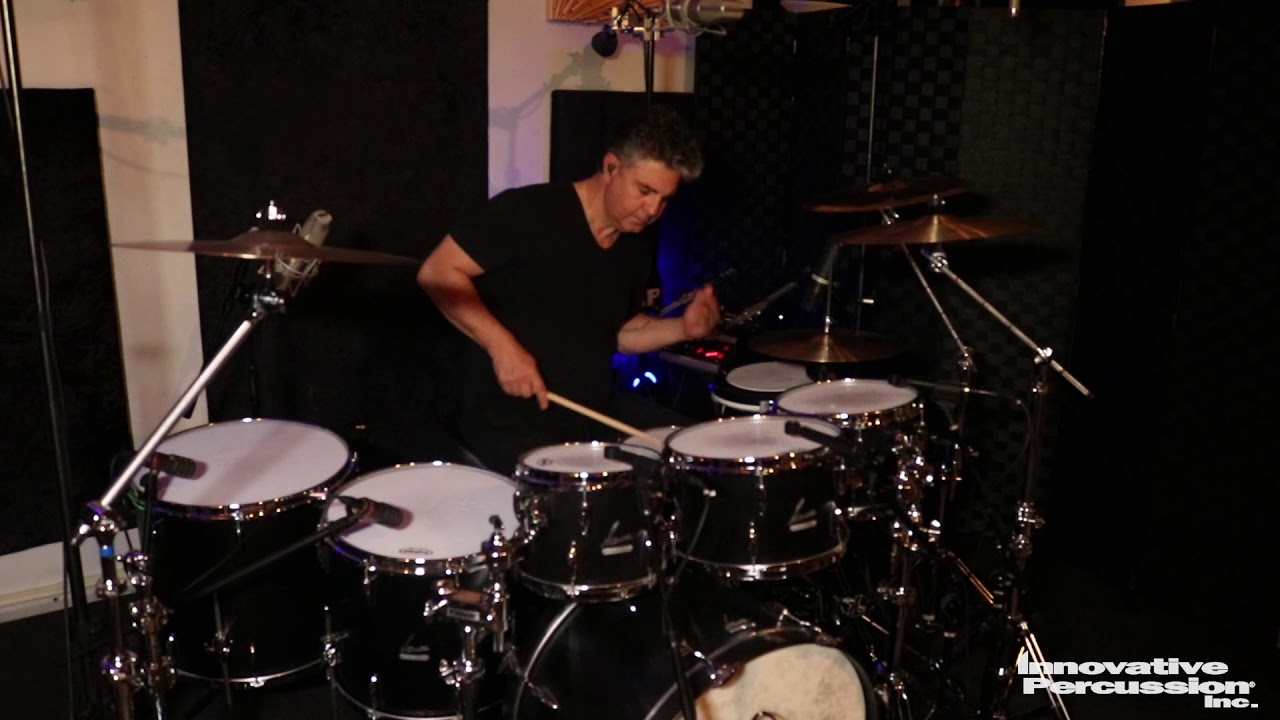 Nir-Z Warm-up - YouTube