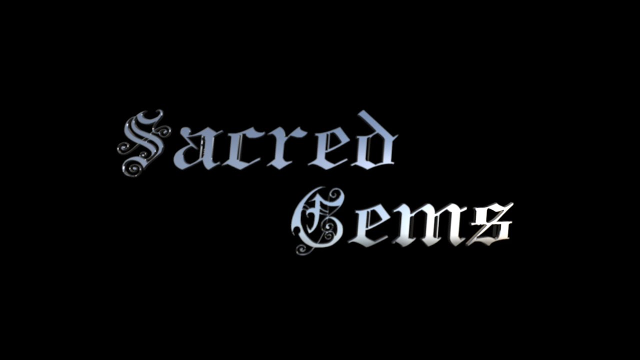 Sacred Music presents: "SACRED GEMS” - YouTube