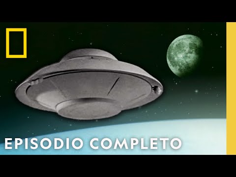 ¿Marcianos al Ataque?: Secretos del Disco Volador | Historias Encubierta | Nat Geo en Español