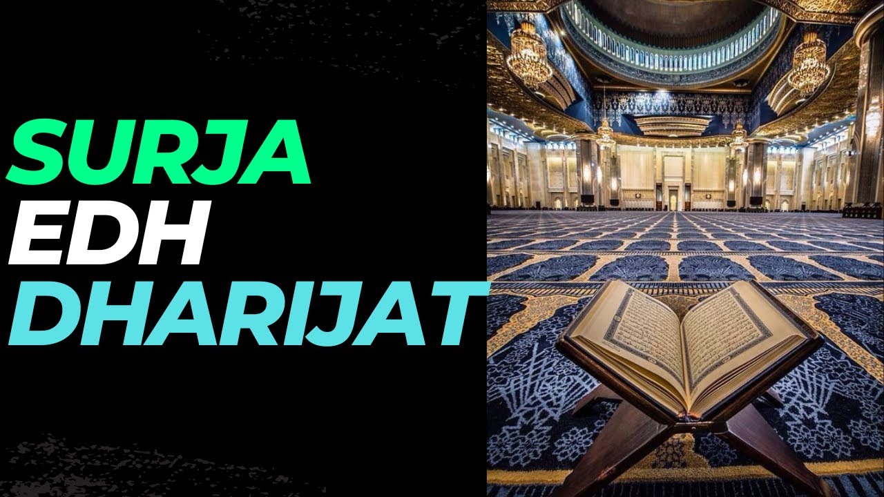 51. Surja Edh Dharijat - Interpretim Emocionues - YouTube