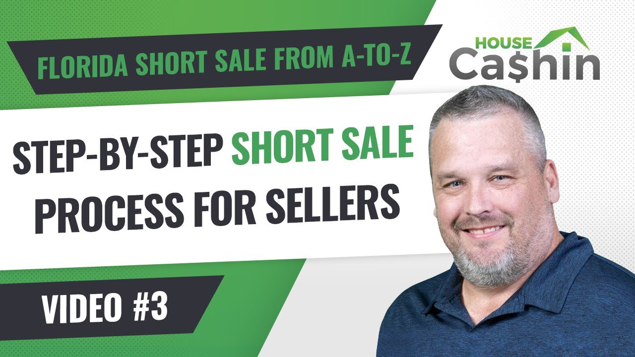 Short Sale Process for Florida Sellers [Step-by-Step Guide] - YouTube