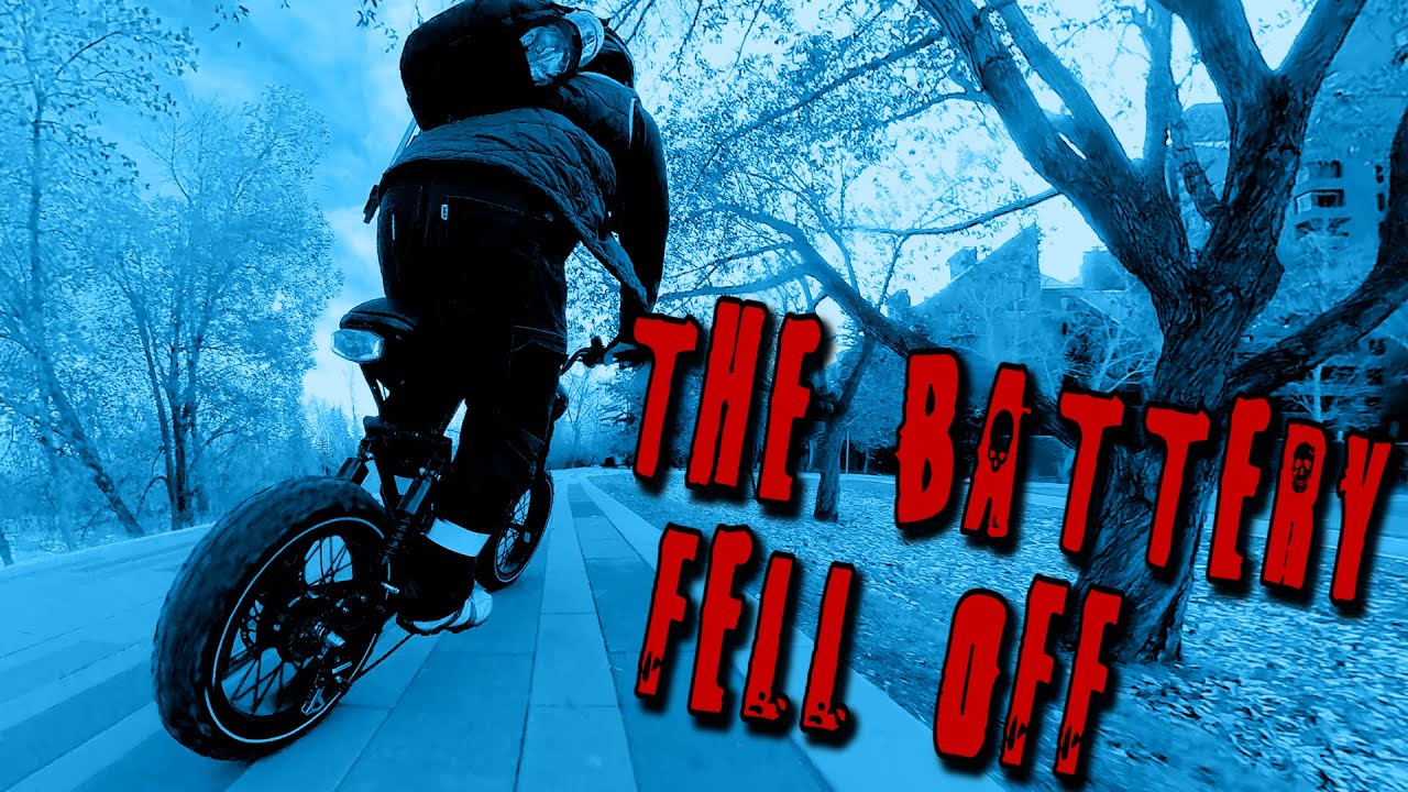 RIZE BLADE 2 Over 100km Range Test with Dual Batteries! - YouTube