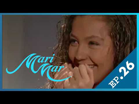 Marimar 🌊 Episode 26 – Version Française
