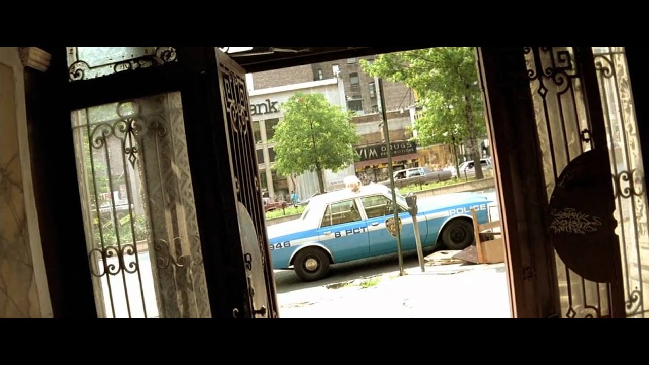 Leon: The Professional Leon's Death [HD] - YouTube