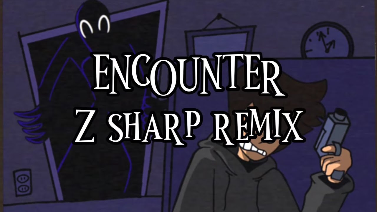 "ENCOUNTER" Z Sharp Remix ((REMASTERED, Mandela Madness)) song original in the description - YouTube