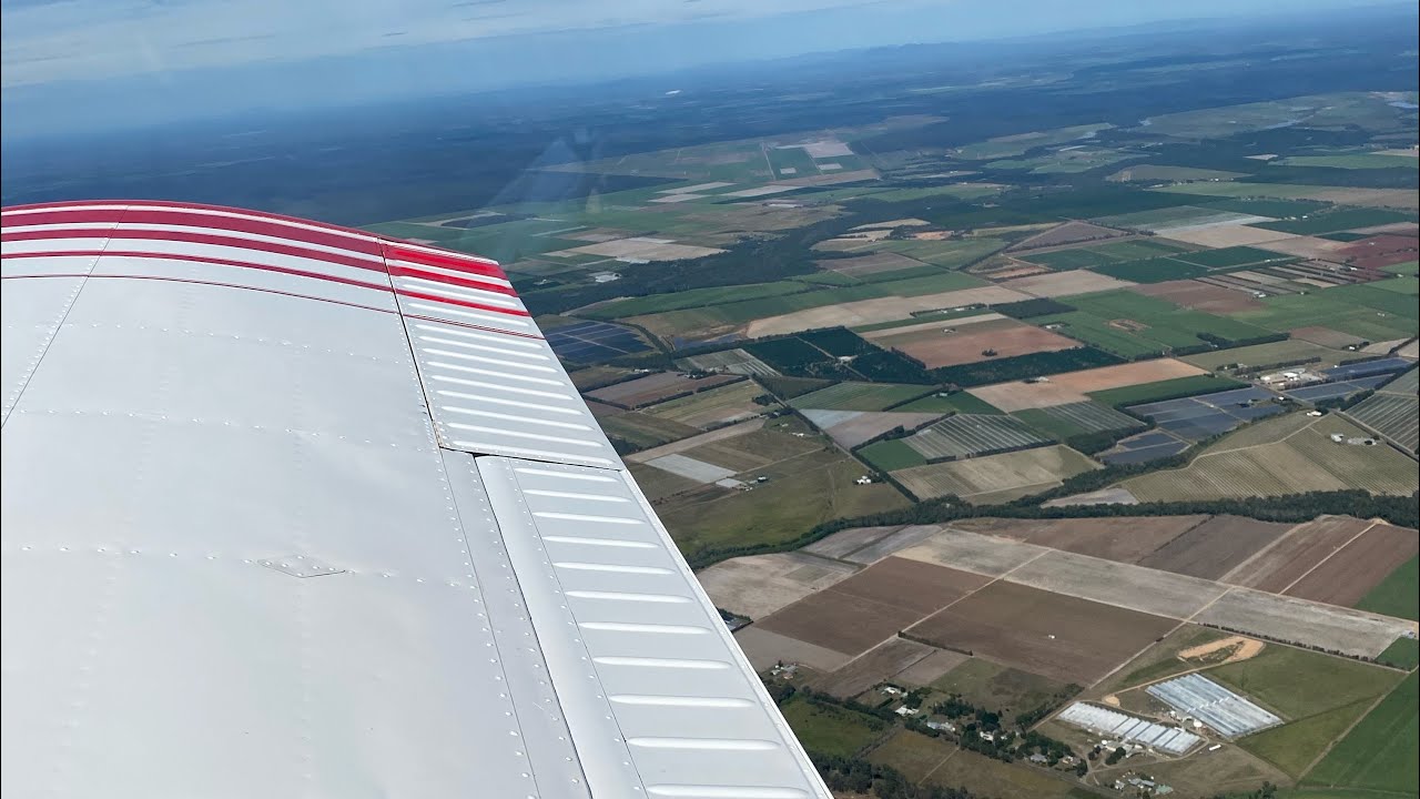 4FS Flying - YouTube