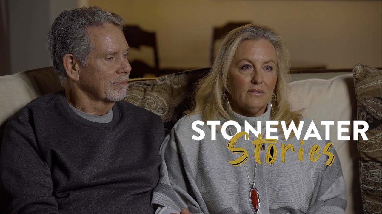 smashballoontest » StoneWater Church