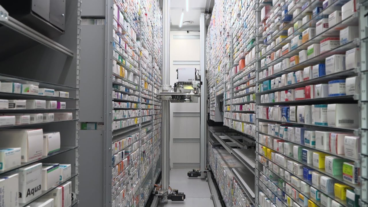 Jahresrückblick 2022: Funktionierender Warenkreislauf als Motor einer ...