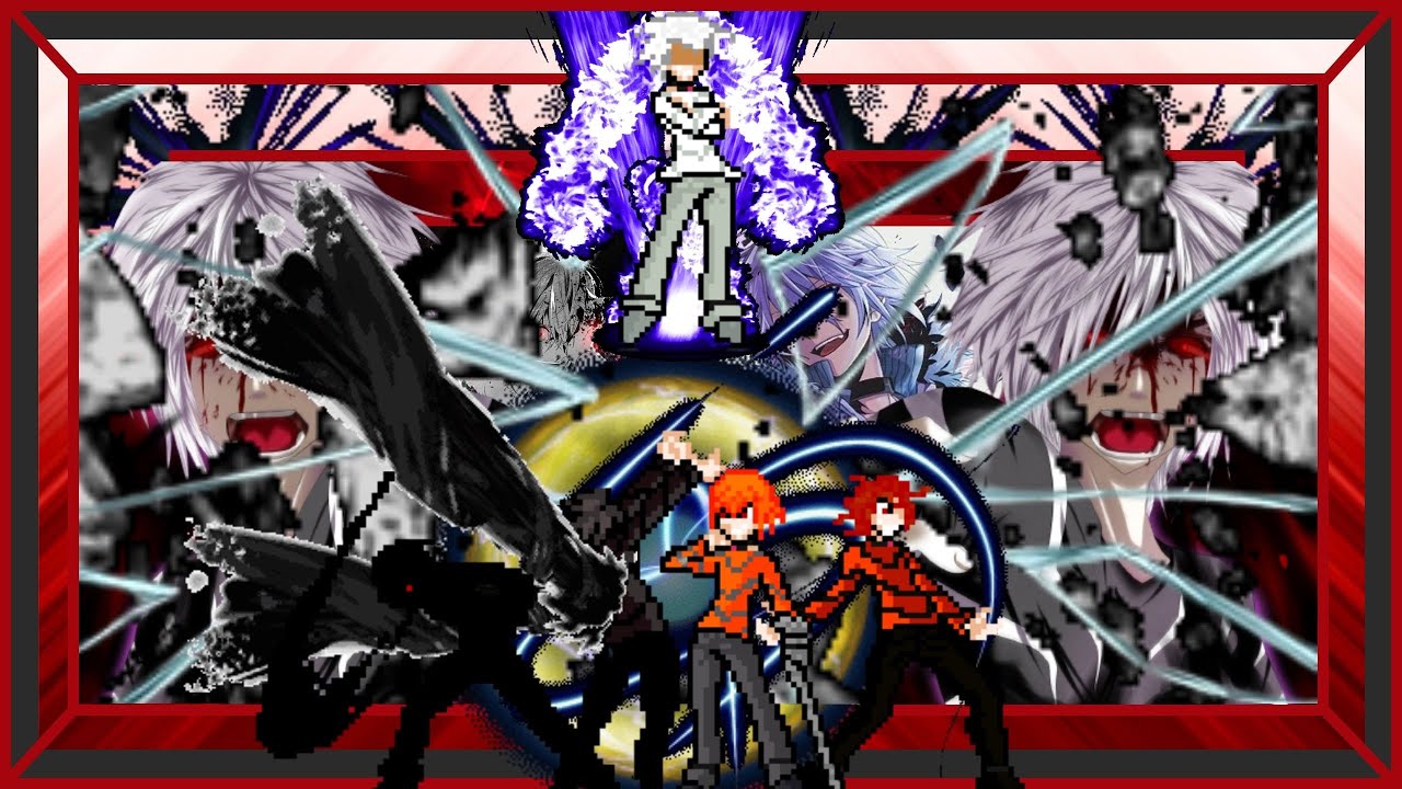 Accelerator Showcase...Mugen Jus - YouTube