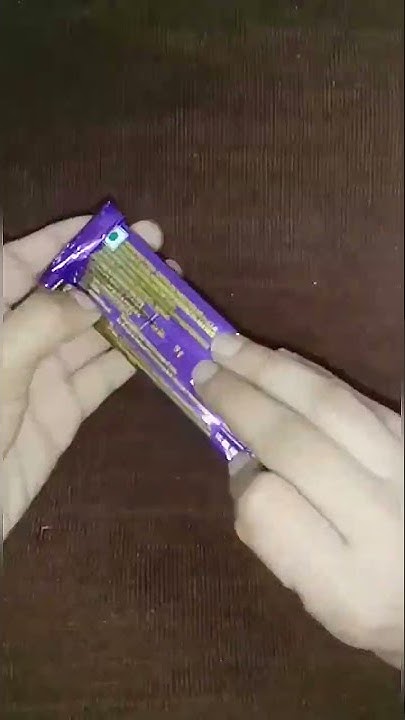 Have You Ever Try This Candyman Fantastik Chocobar Xl Shorts Viral Youtubeshorts Youtube