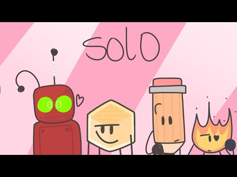 Solo meme -"""SOME""" Bfb exiters. - YouTube