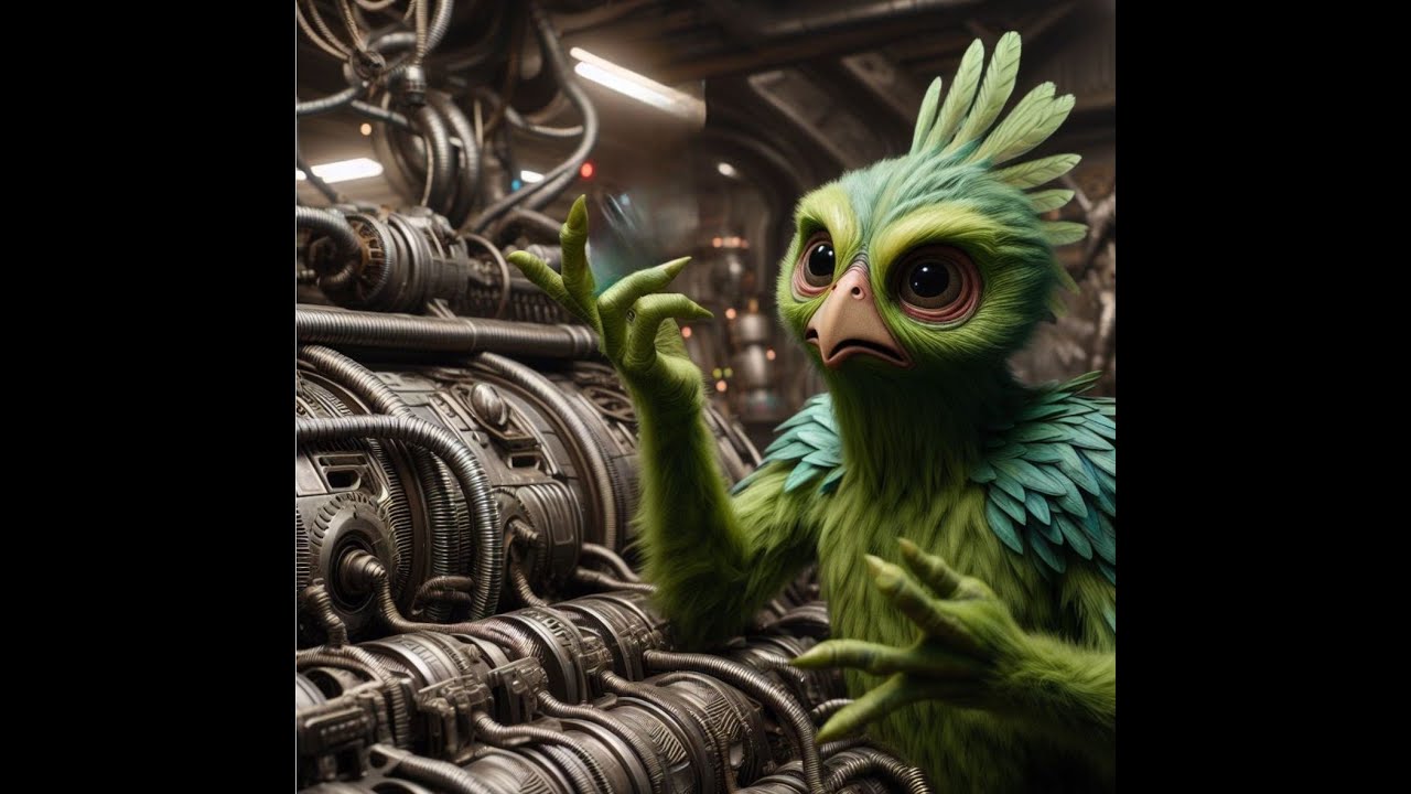 Human Space Captain Breaks All The Rules, Infuriates Aliens | HFY | Sci ...