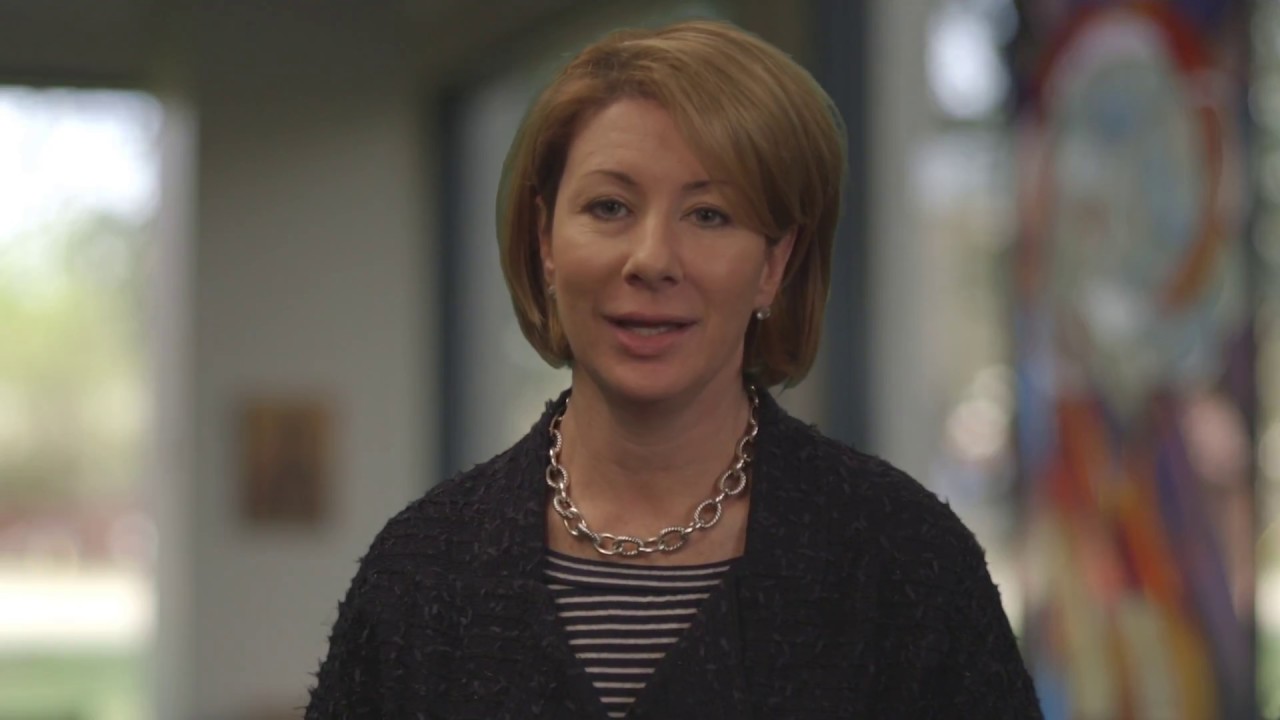 On Leadership - Wendy Davidson - YouTube