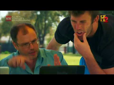 MAN THROWS DISK ACCURATE GENNES WORLD RECORD USA