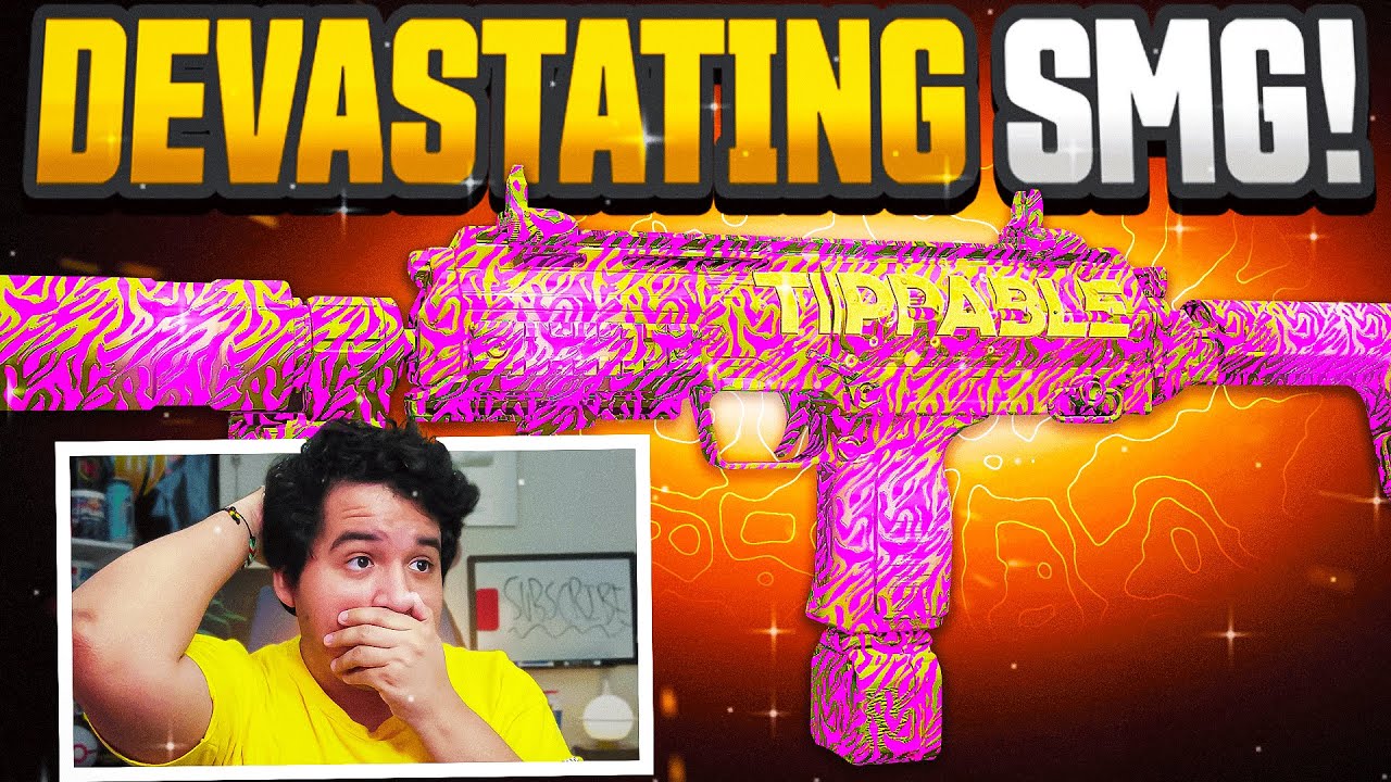 Reviving the OG MP7 META in MW3 Multiplayer, it's broken... (Best Vel ...