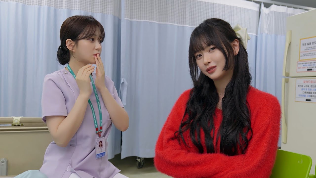 Five Hearts Under One Roof 2 [하숙생이 전부 미녀입니다만? 시즌2] : Mal-sook Go Route ...