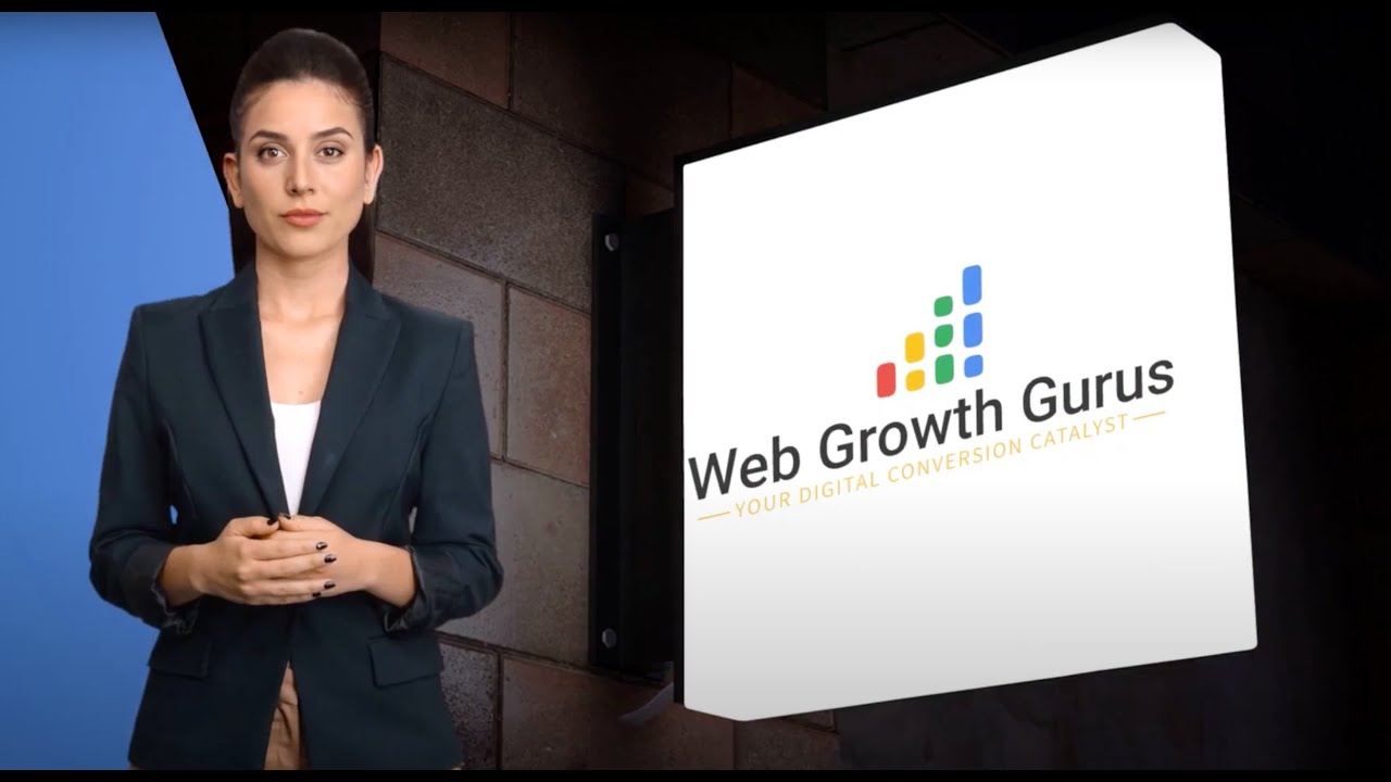 Digital Success with Web Growth Gurus: Your Trusted Partner Conversion ...