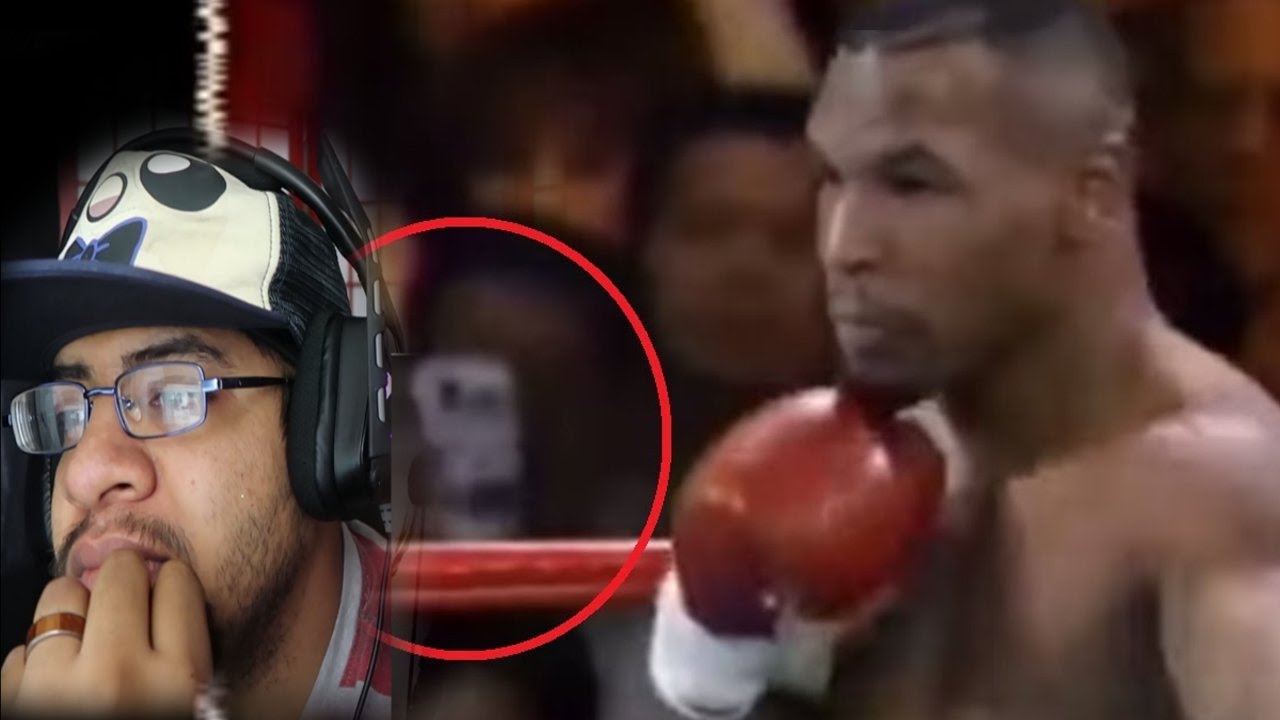 5 Mysterious Events Caught On Camera & Spotted In Real Life! REACTION ...