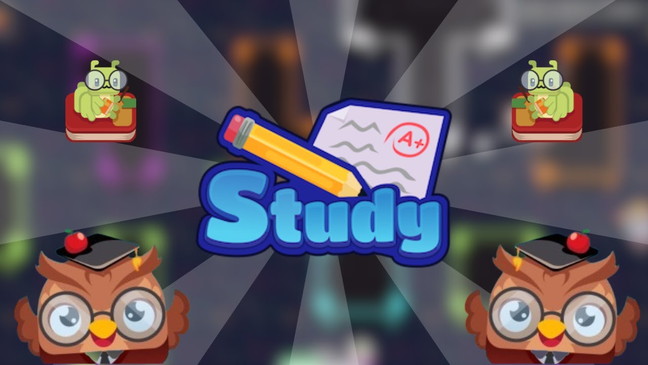*NEW* STUDY GAMEMODE IN BLOOKET! - YouTube