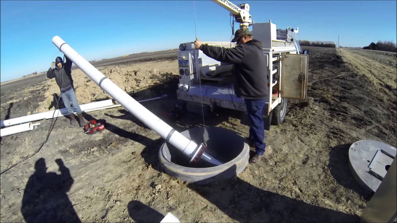 DTM Installation Video - YouTube