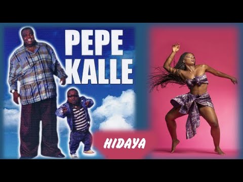 Pepe Kalle \