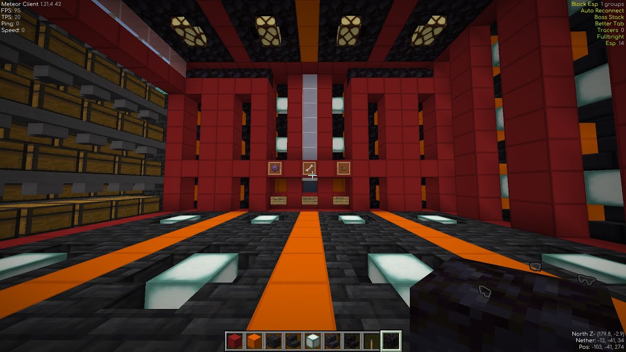 the best mcdonalds kelp farm for beginners - donutsmp - YouTube