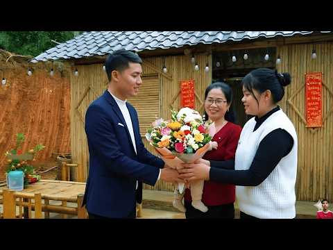 Alex Sabah Boyunca Evde Bir Şey Sakladı… Sonunda Çıkardığında Tu Na Şaşkına Döndü!