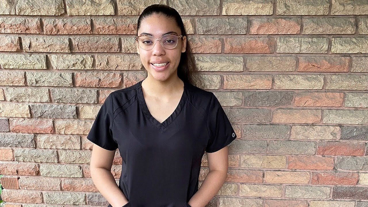 KPRC 2 Senior Scholarship: Janie Fields says college, career plans were ...