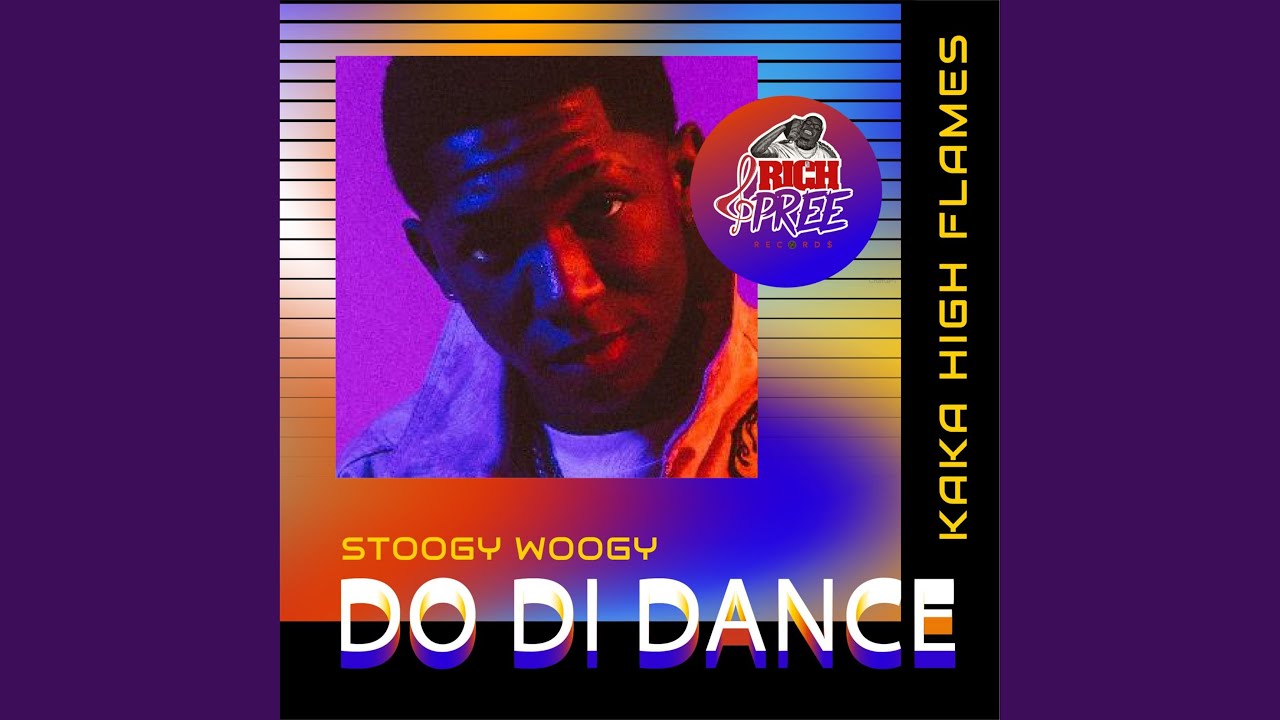 Stoogy Woogy Do Di Dance - YouTube