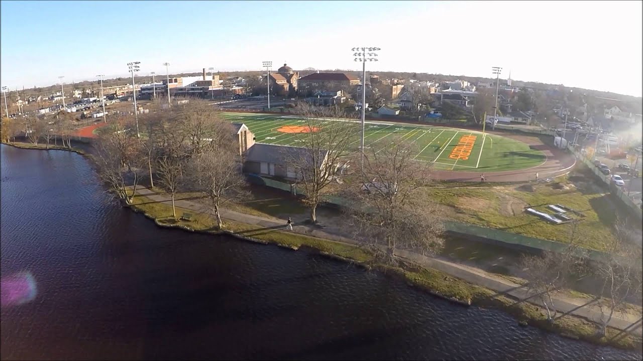 Babylon New York Video - YouTube