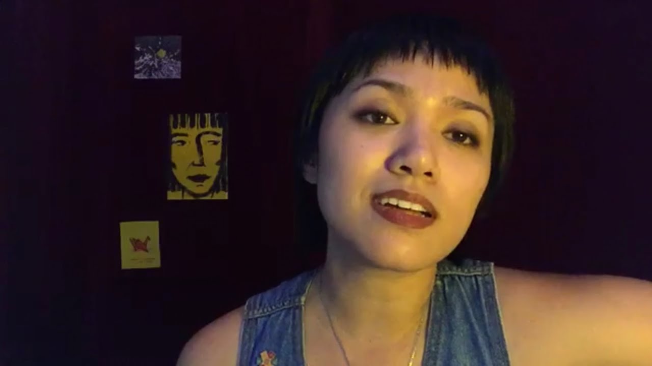 Crystal Jobli - Live at #PadayonTayo (06/26/20) - YouTube