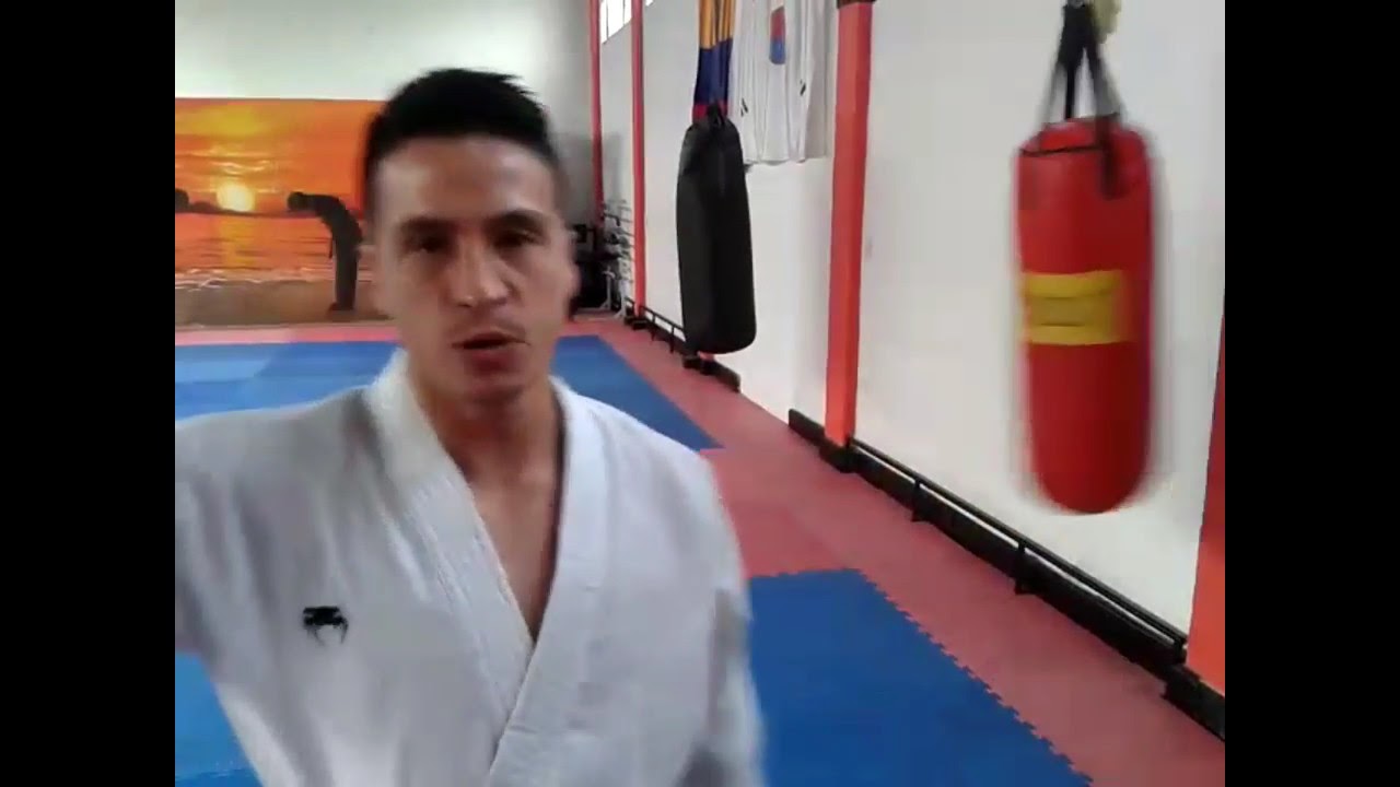 Andrés Rendón - Campeón Panamericano los invita al #PANAMAOPEN2016 ...