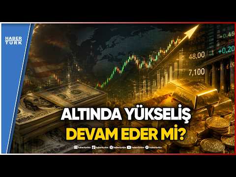 Dolar 48, Gram Altın 7 Bin Lirayı Aştı: Piyasalarda Beklenti Ne?