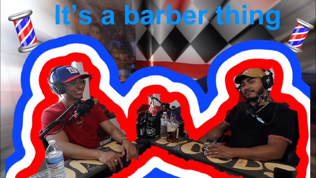 💈DOUBLE LINE UP💈 | EP.52| WITH JAY CLIPS - YouTube