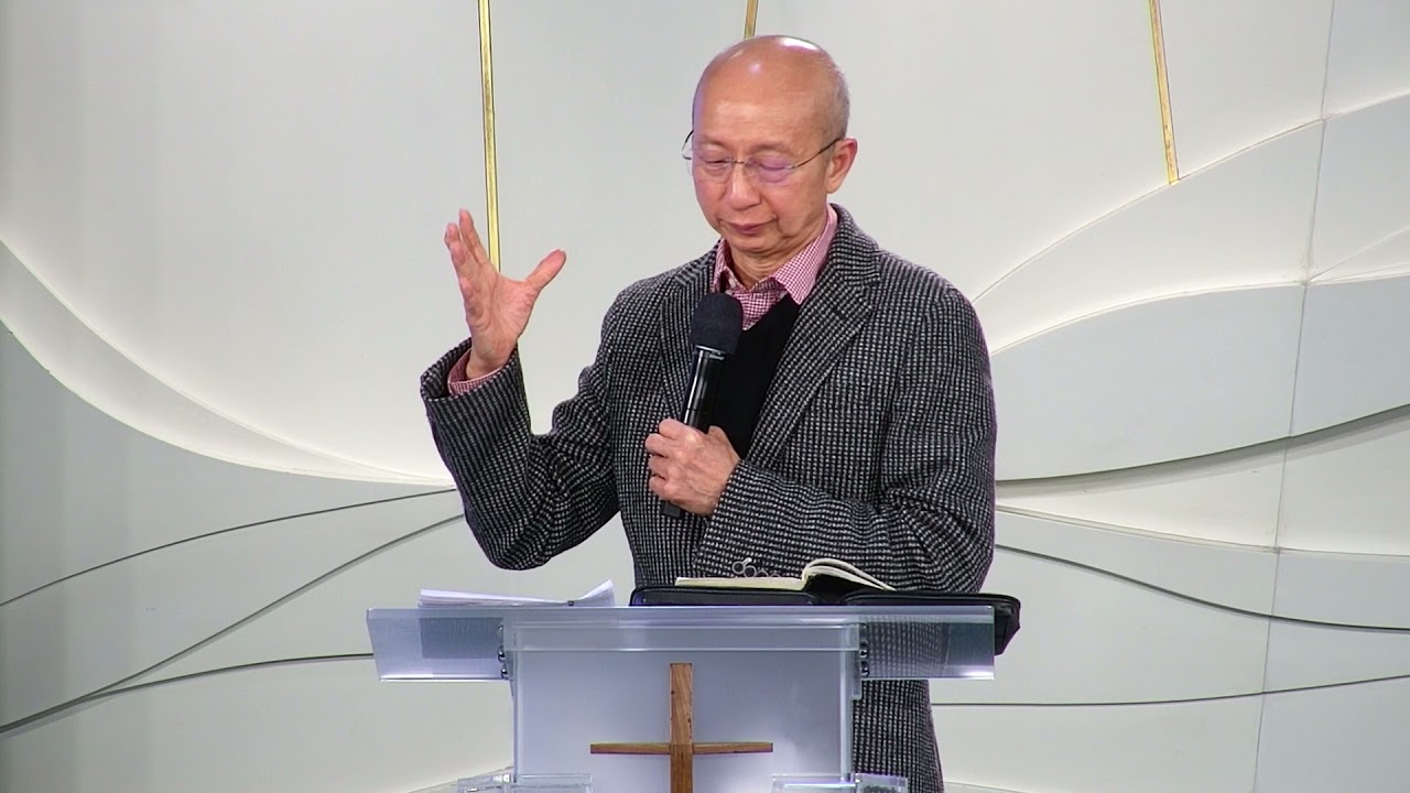 611 Renungan Pagi | Romans 16｜Pastor Joshua Cheung｜2021.12.17 - YouTube