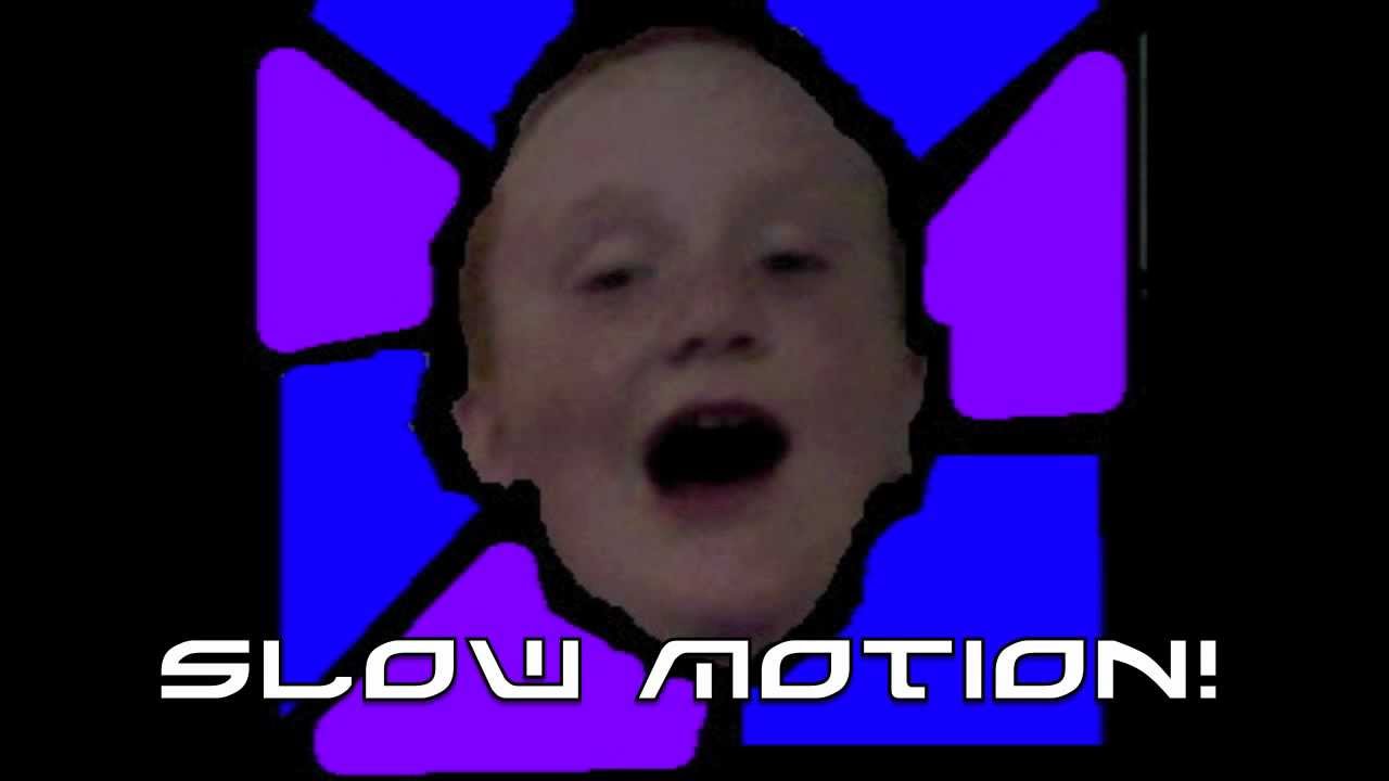 Slow-Motion Burping! [M572] - YouTube