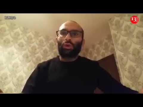ŞƏHİD EVLAD ZƏRİFƏ ƏLİYEVA AD GÖZ BALSYƏSİNƏ ŞİKAYƏTİ ETDİ PREZİDENT